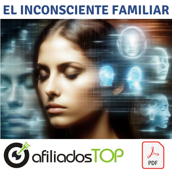 -- El Inconsciente Familiar - Simpleclick Inc. | Hotmart