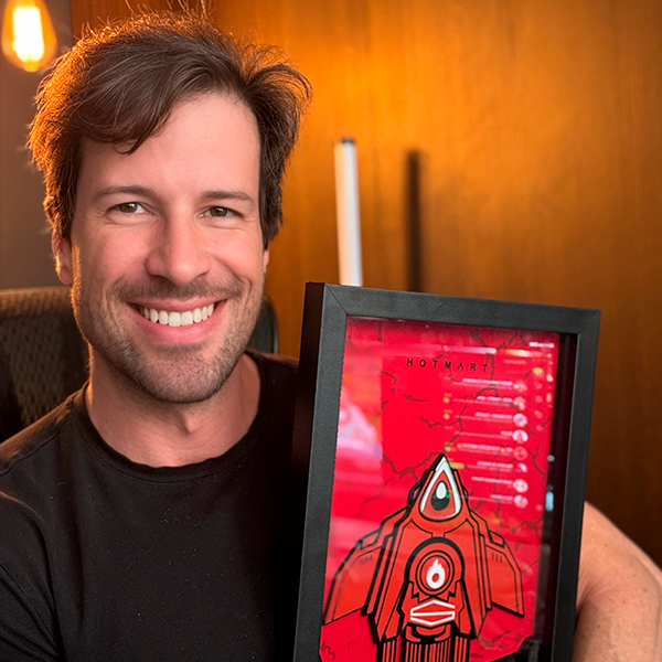 CNI Black - Fabio Cavalcante | Hotmart