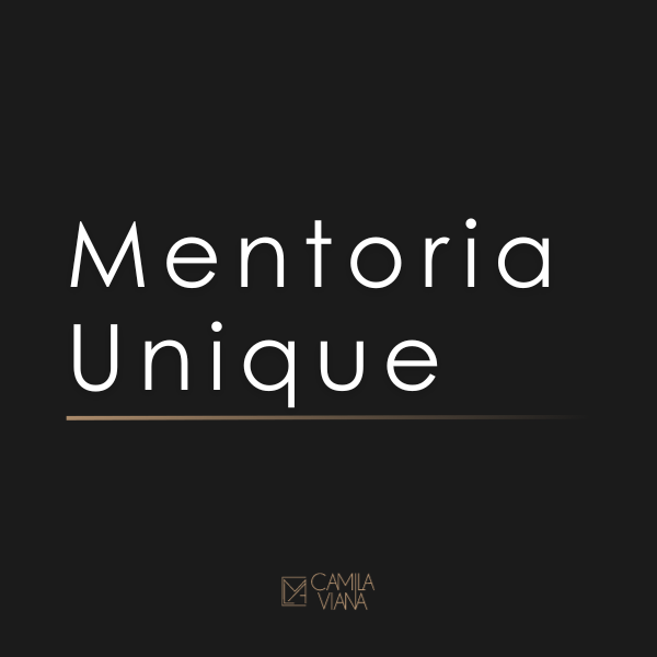 Mentoria Unique - Camila Caldeira Viana | Hotmart