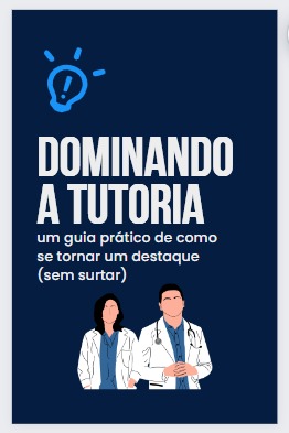 Dominando a tutoria - um guia prático para se tornar um destaque no...