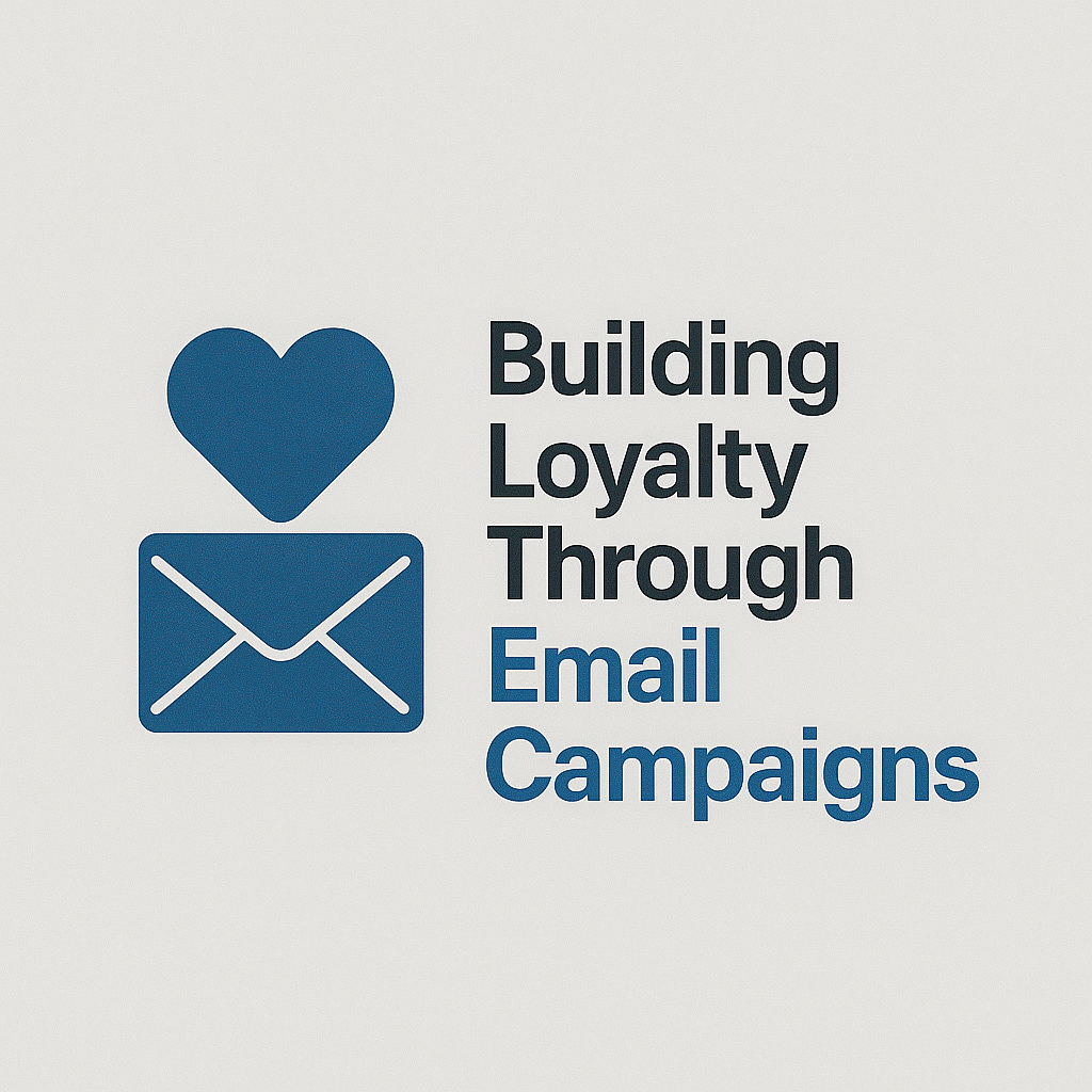 Building Loyalty Through Email Campaigns