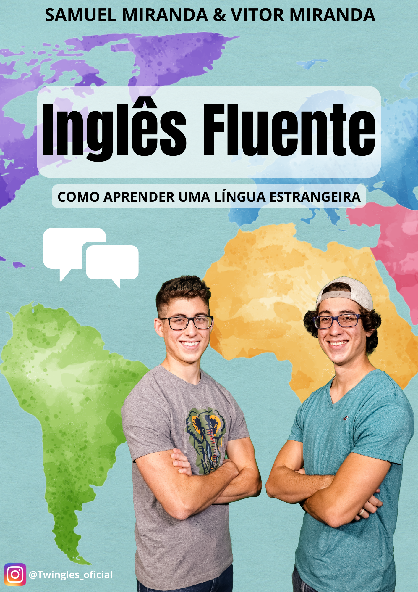 Inglês Fluente - eBook
