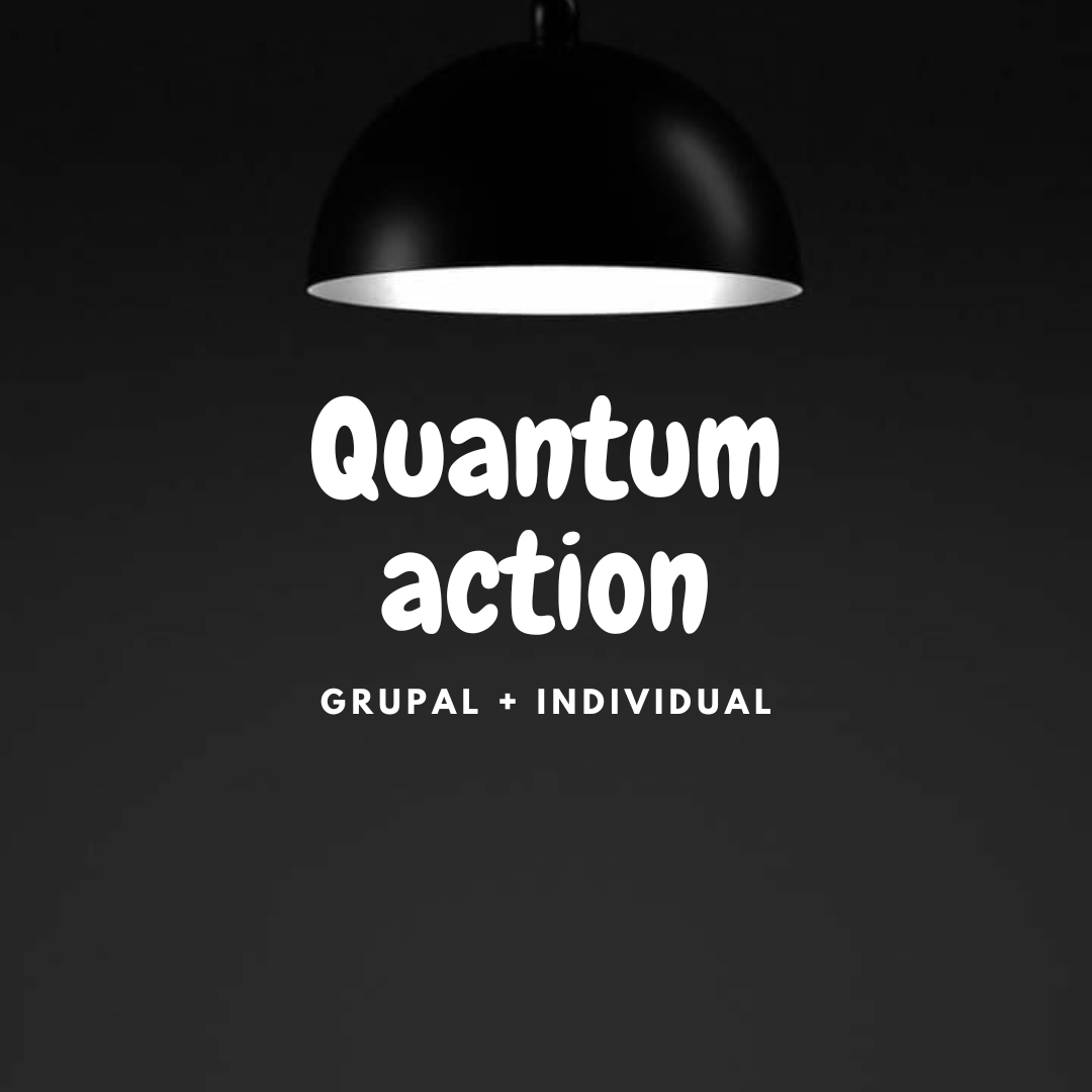 Quantum action plus - Airam Marco | Hotmart