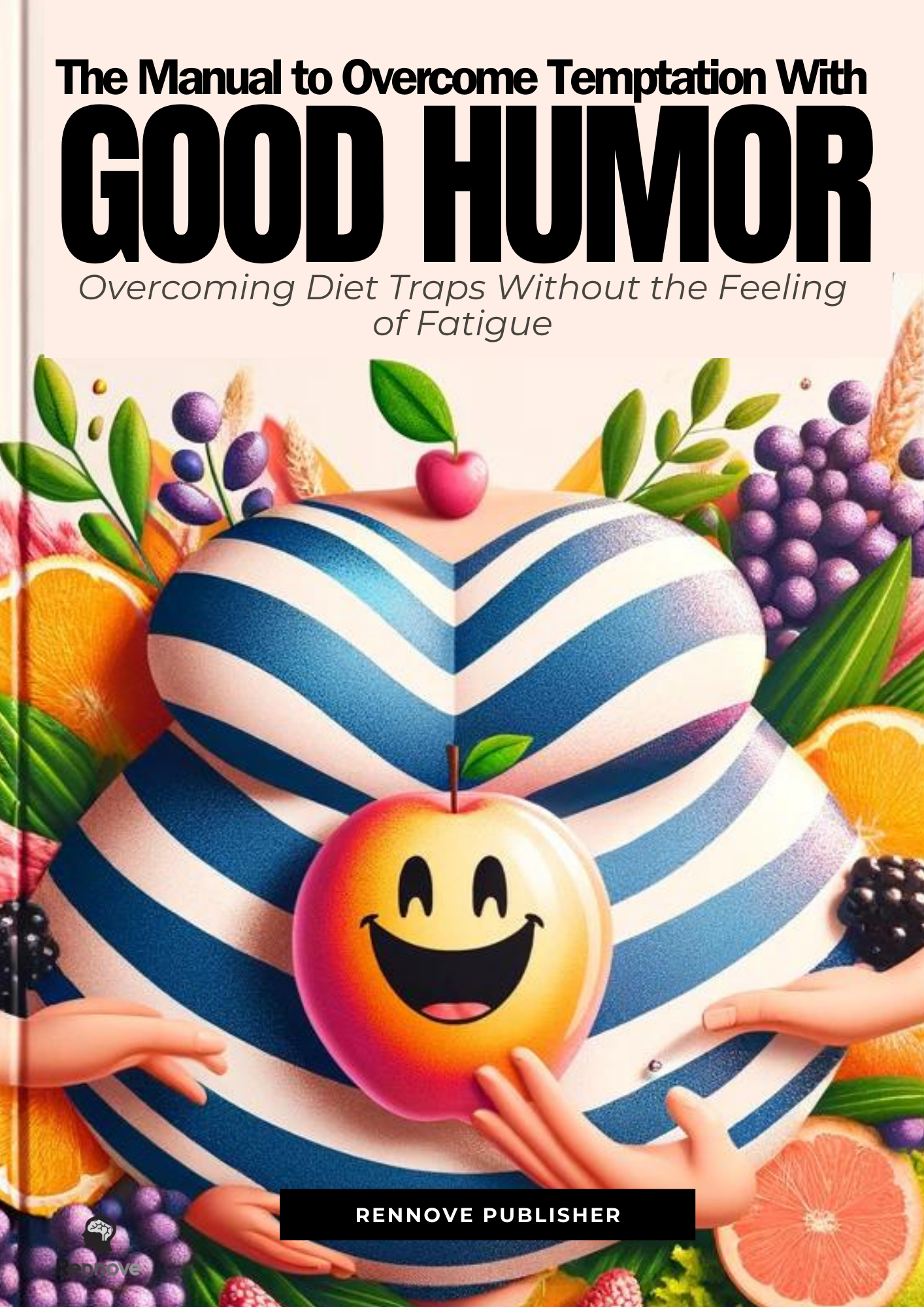 The Manual for Overcoming Temptation With Good Humor - English Edition
