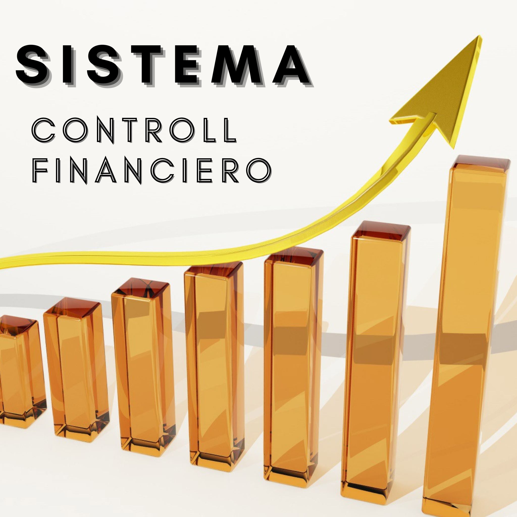 Sistema de Control Financiero