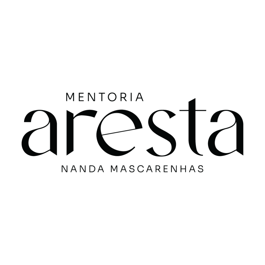 Mentoria Aresta - fernanda silva mascarenhas | Hotmart