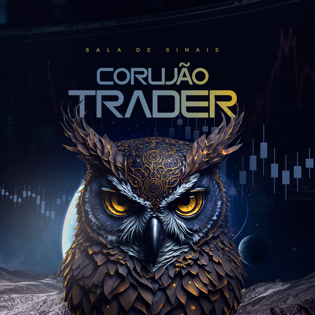 Sala De Sinais | Corujão Trader - Ports Trader | Hotmart