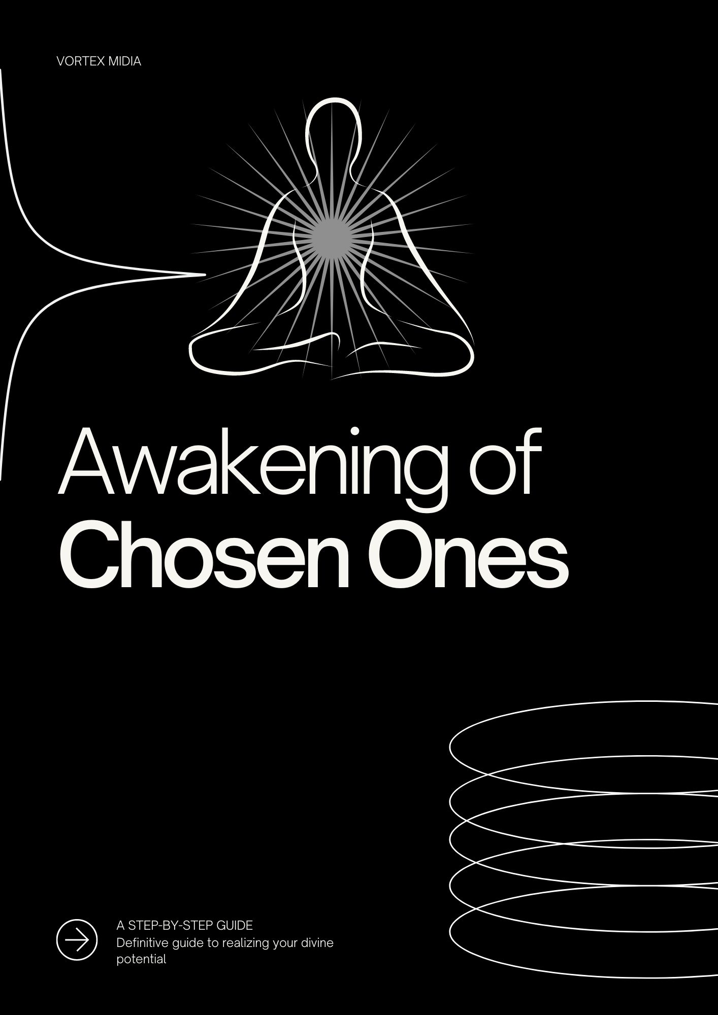 Awakening of the Chosen: Definitive Guide to Realizing Your Divine ...