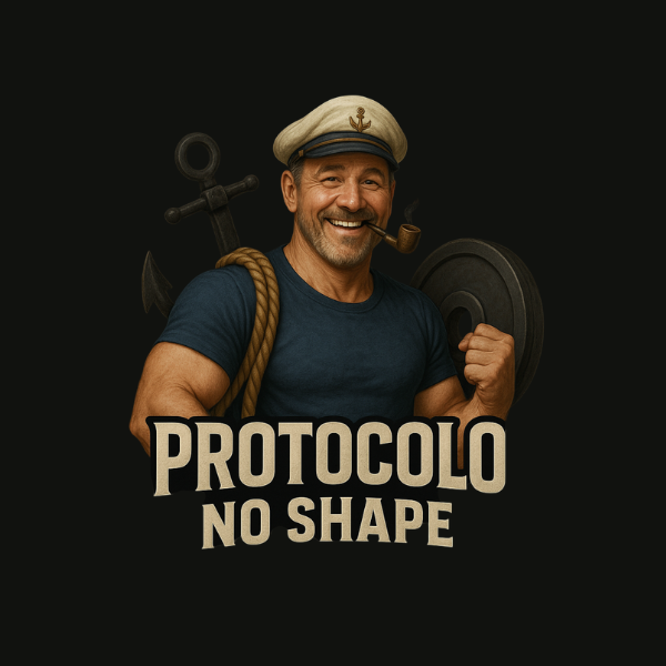 Protocolo no Shape - Victor Hugo da Silva | Hotmart
