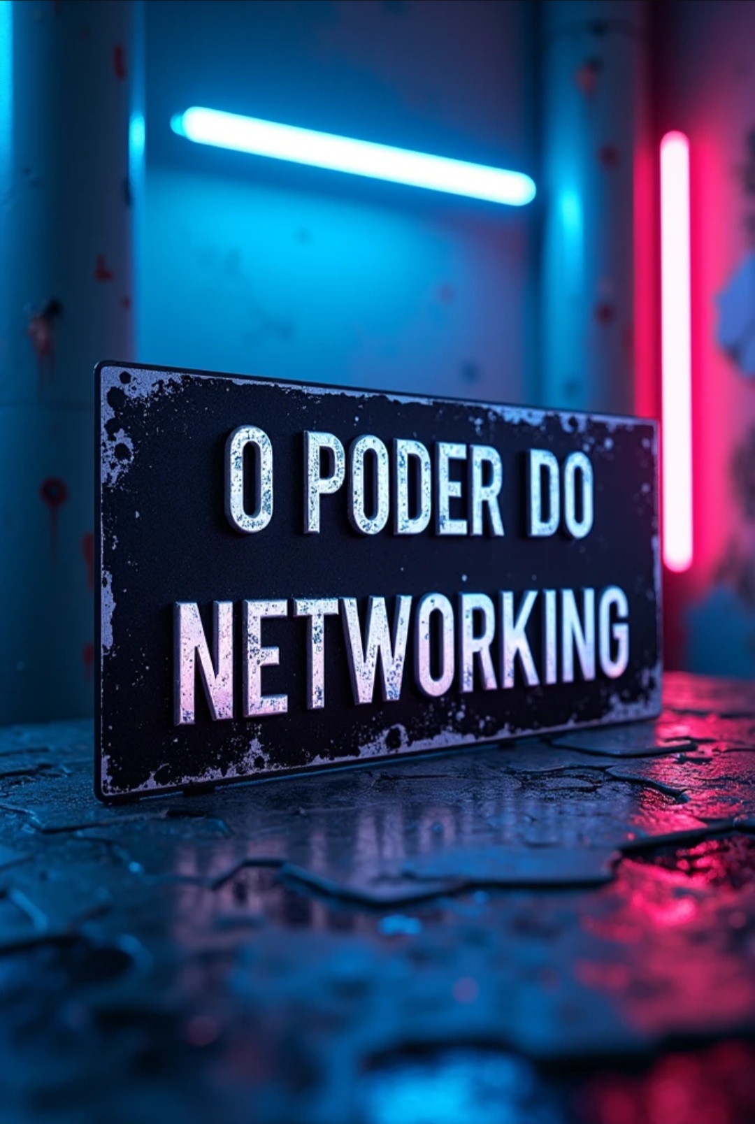 O poder do Networking