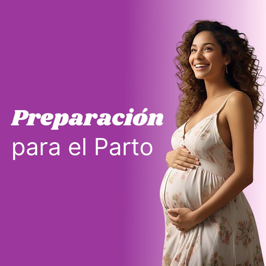 Curso Avanzado Preparación al Parto
