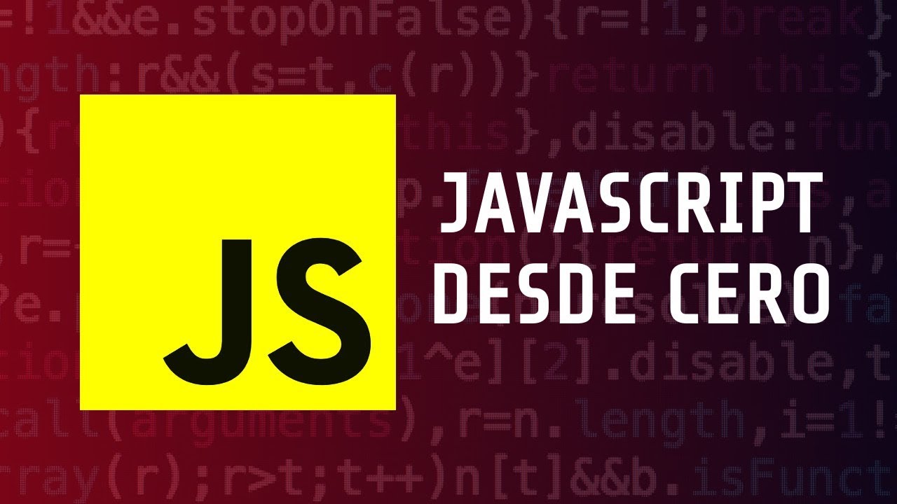 JavaScript de 0 a Avanzado - Gladys Graciela Pino | Hotmart