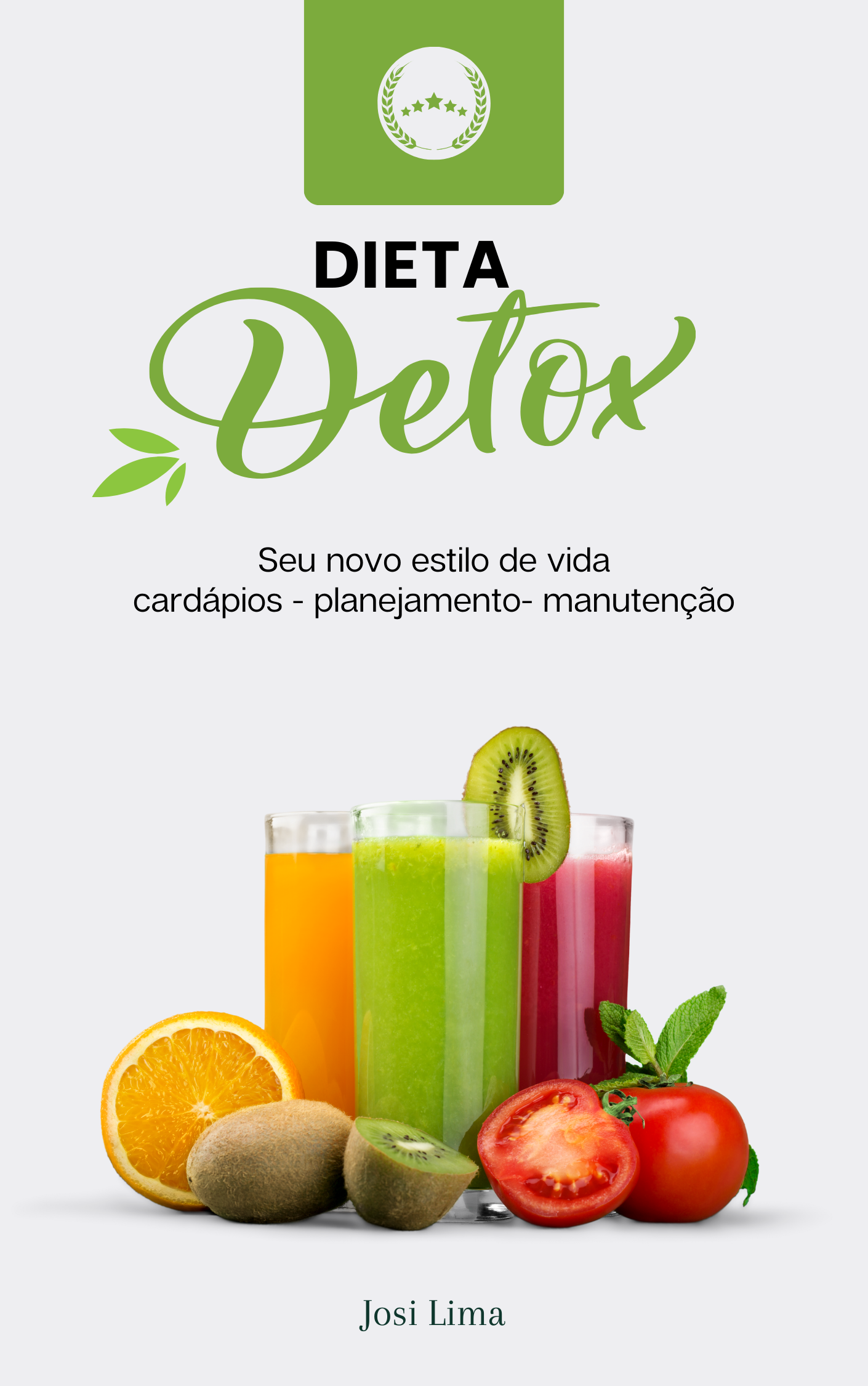 Dieta Detox