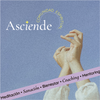 ASCIENDE - XABIA - Academia de Sabiduría Ancestral | Hotmart