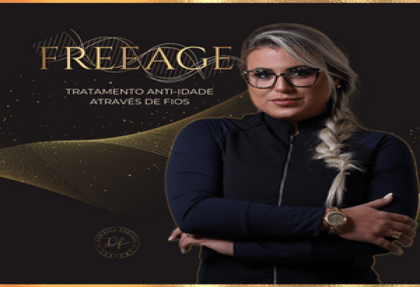 Método Freeage® em Espanhol - Danielle Furtado | Hotmart