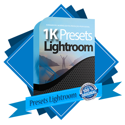 Kit Completo Lightroom
