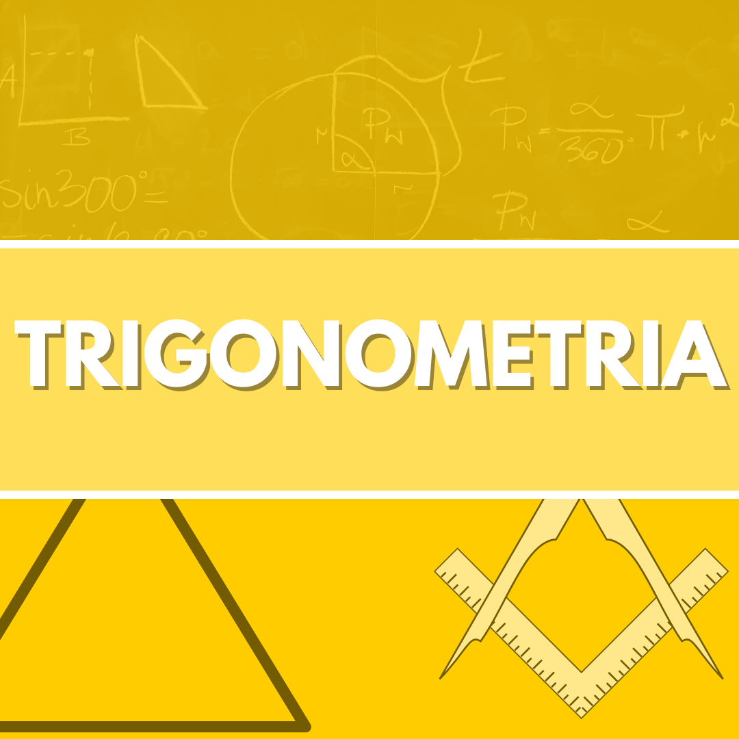 Trigonometria - Ds Academy | Hotmart