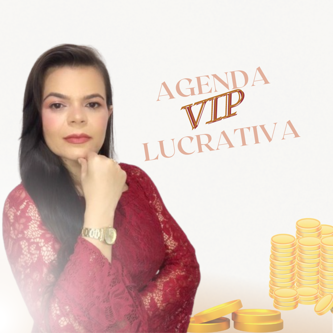 Agenda VIP Lucrativa