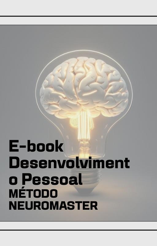 MÉTODO NEUROMASTER - Gerciane Carreiro Simas | Hotmart