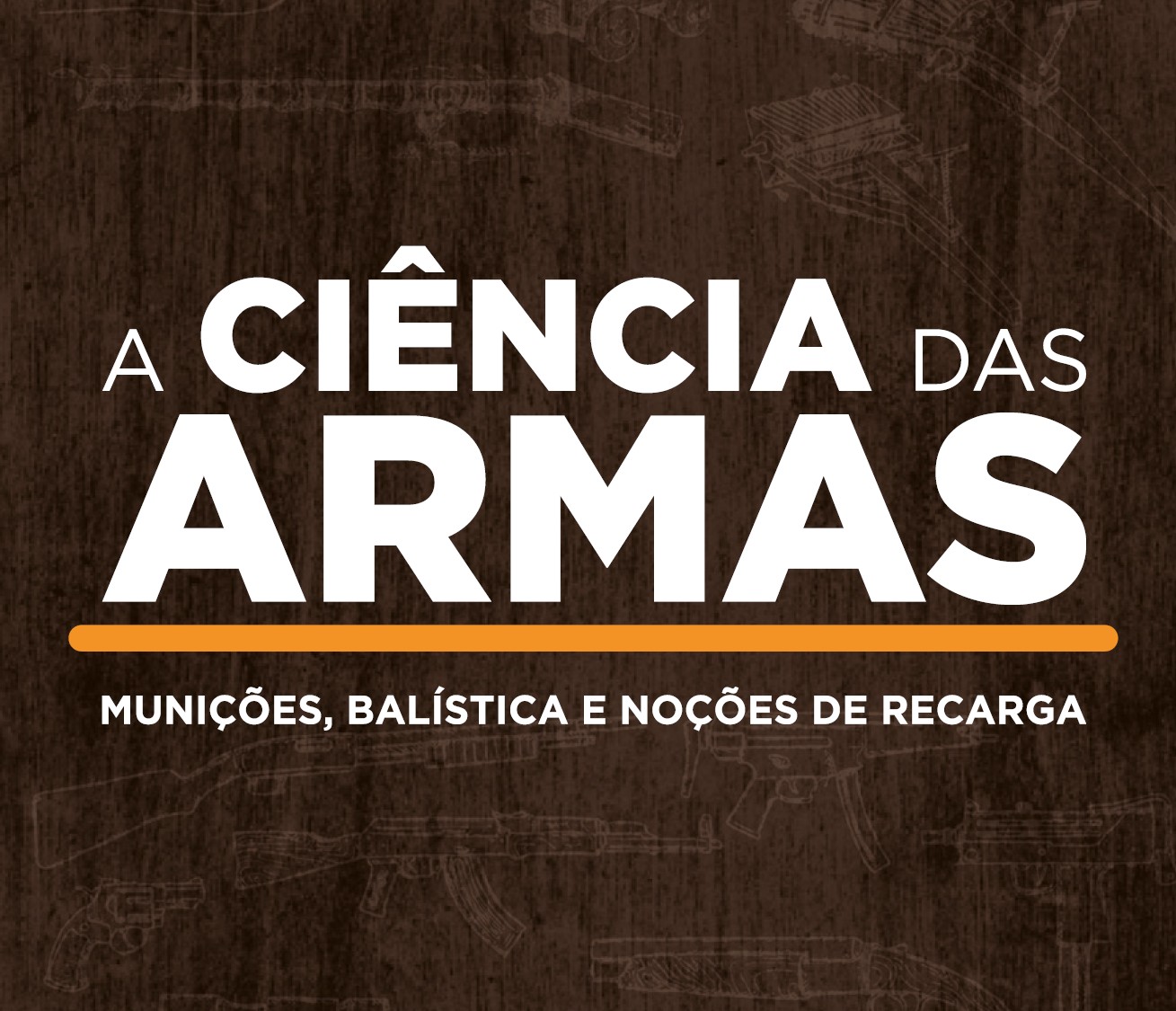 A ciência das armas - V2 - Munições, balística e noções de recarga ...