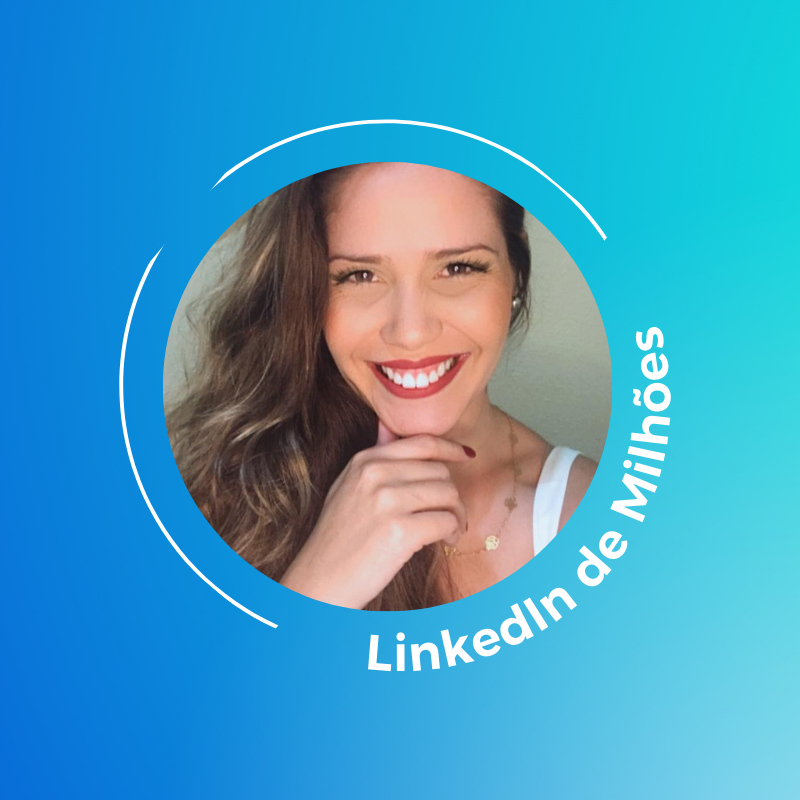 LinkedIn de Milhões