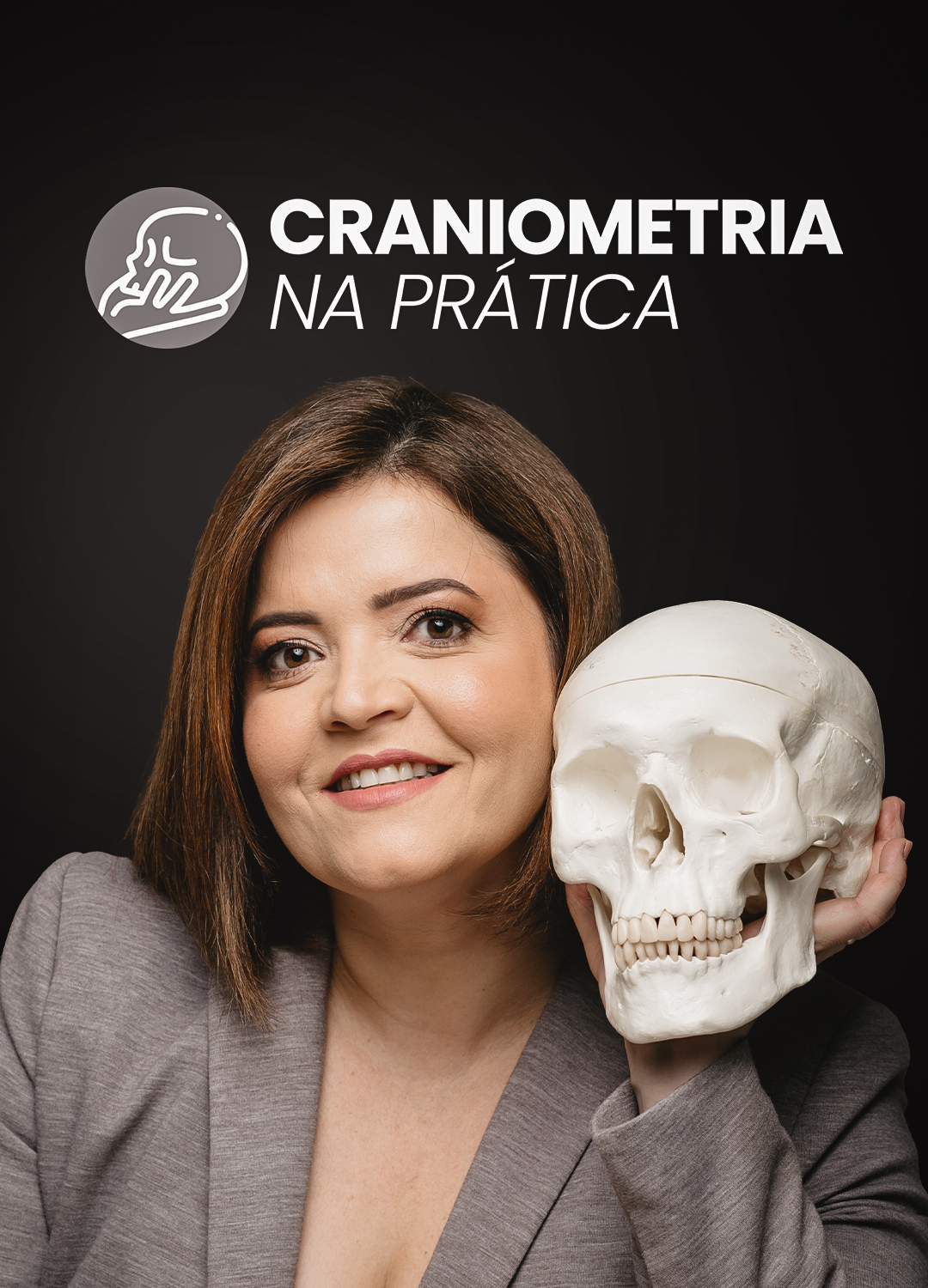 CRANIOMETRIA NA PRÁTICA - Dr. Katianne Dias | Hotmart