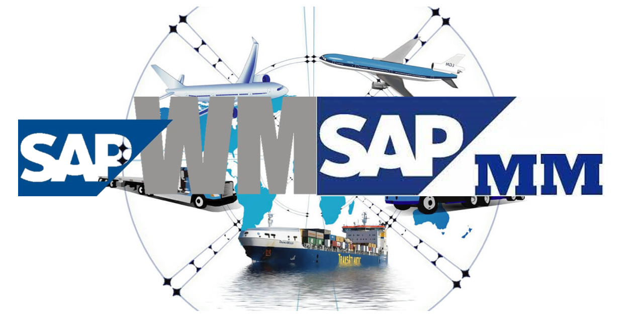 Sap MM - LOGÍSTICA - julian andres Franco Bulla | Hotmart