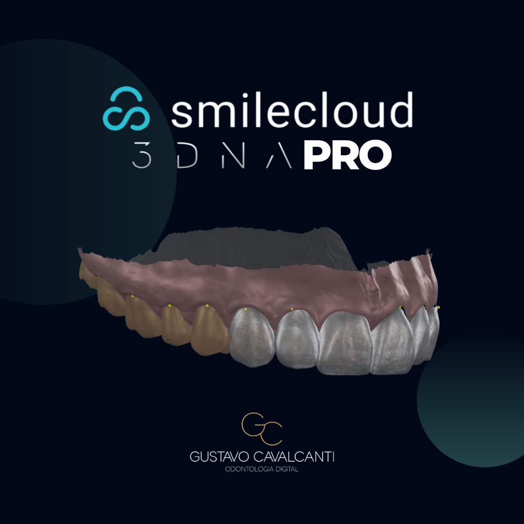 SMILECLOUD PRO - Gustavo Cavalcanti | Hotmart