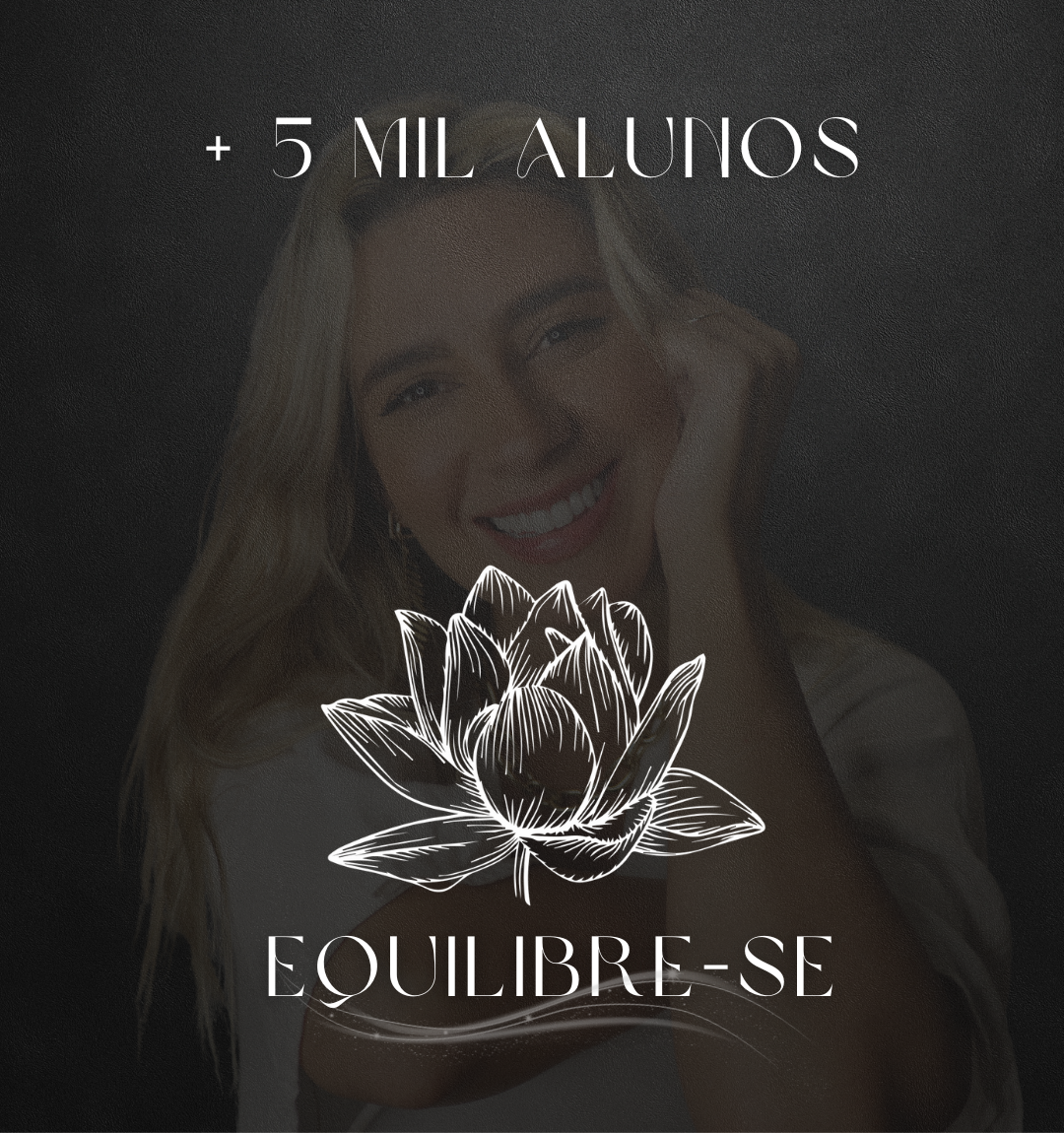 Equilibre-se - Gabriella Rivetti | Hotmart