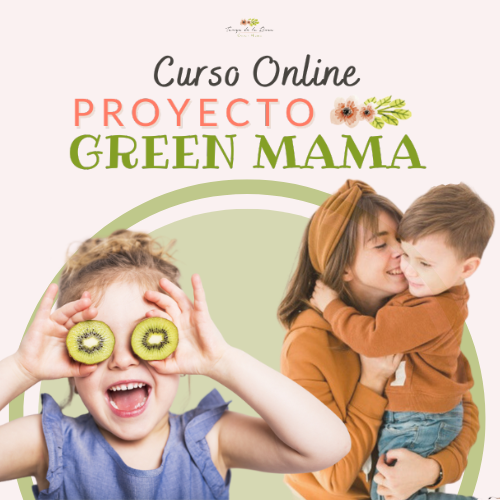 Proyecto Green Mama