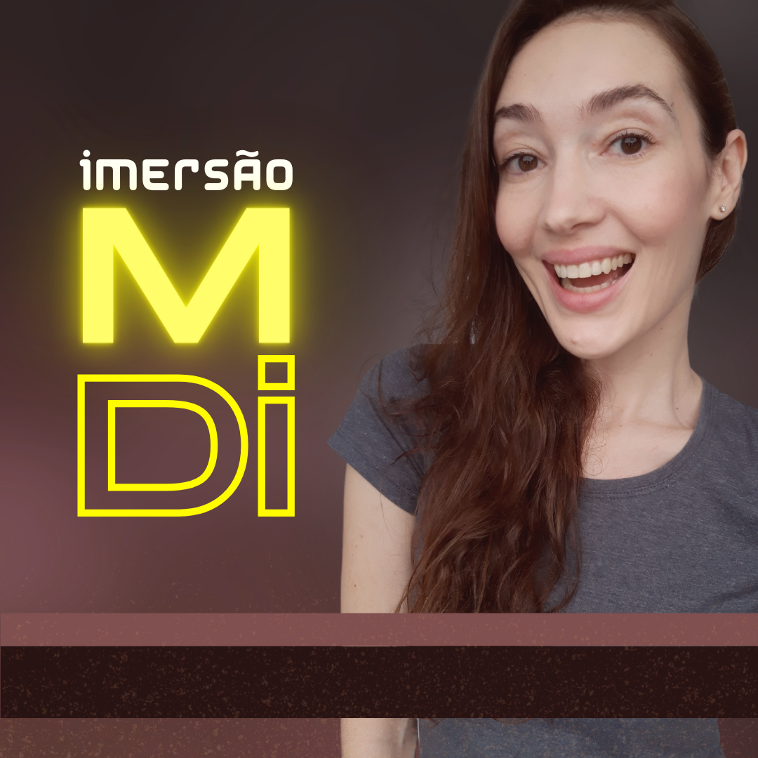 Imersão MDi