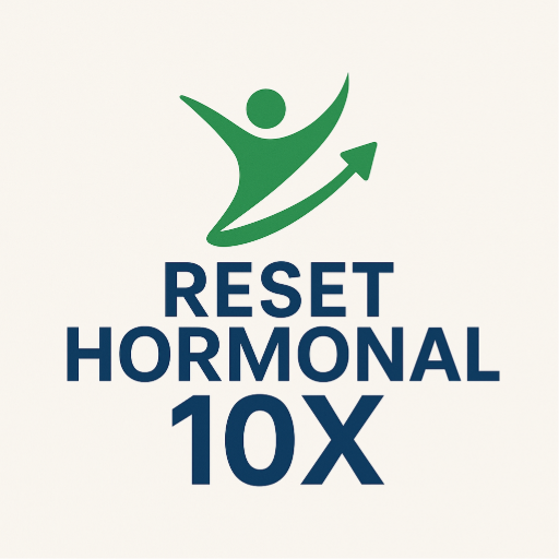 Reset Hormonal 10x - douglas roberto | Hotmart