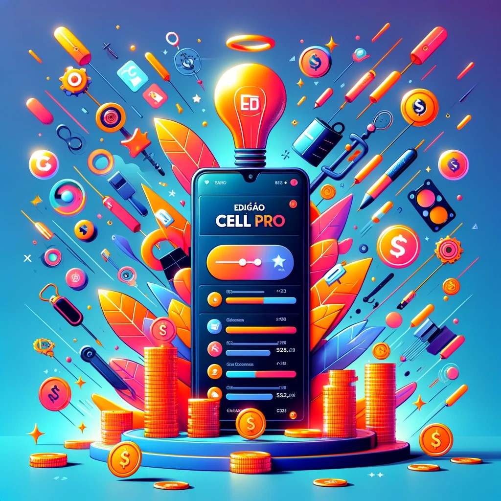 Domine o Cell Pro - MediatoWeb | Hotmart