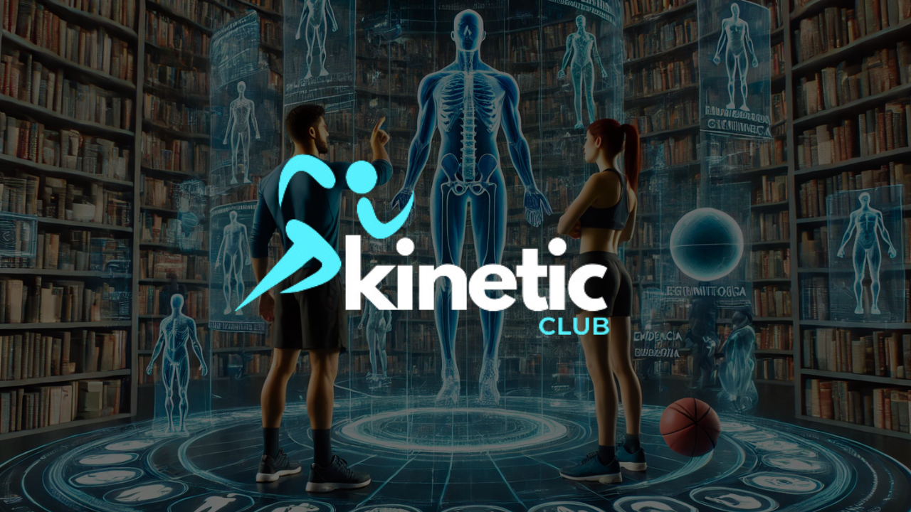 Kinetic Club