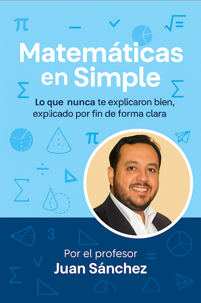 Matemáticas en Simple