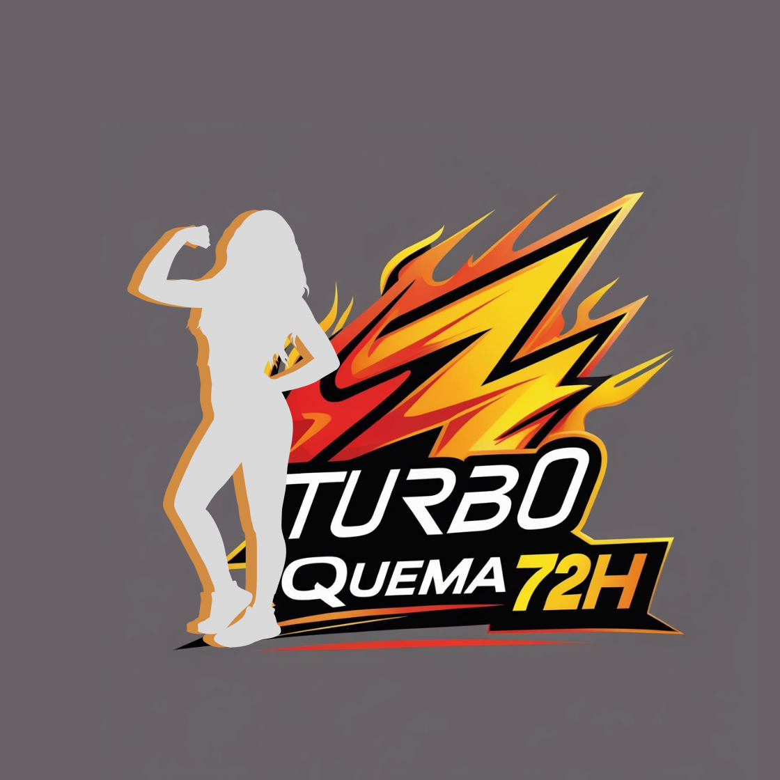 Turbo Quema 72H - Maria Eduarda Barcellos | Hotmart