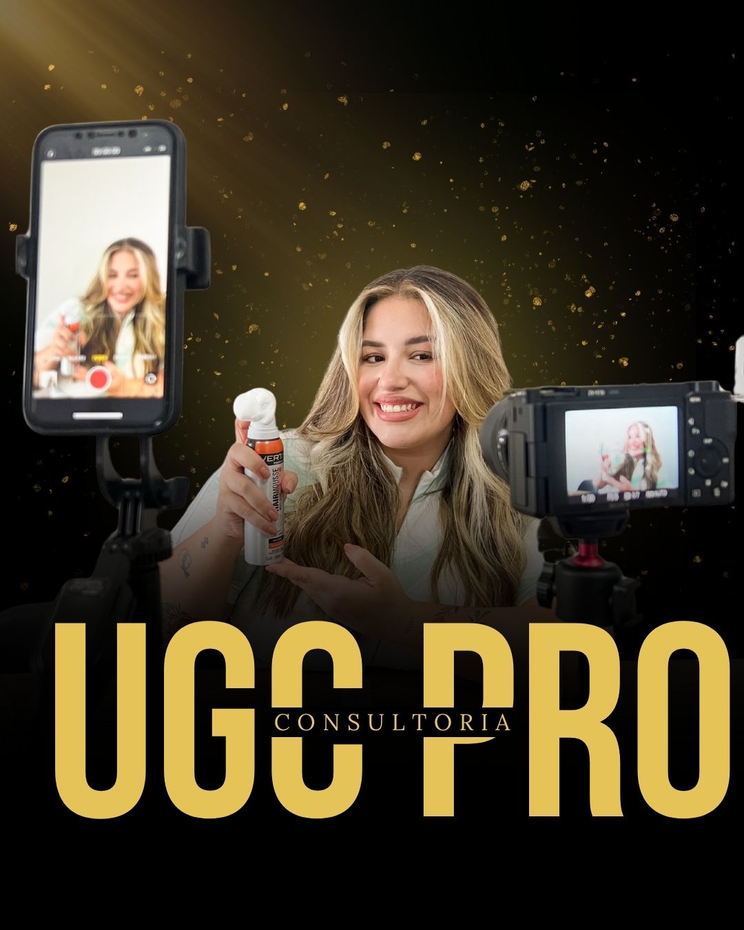 CONSULTORIA UGC PRO