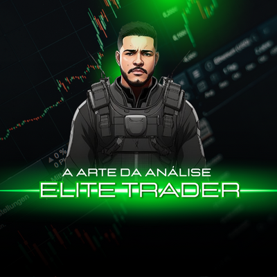 Elite Trader - A arte da análise - Leticia Catarina Kratka | Hotmart