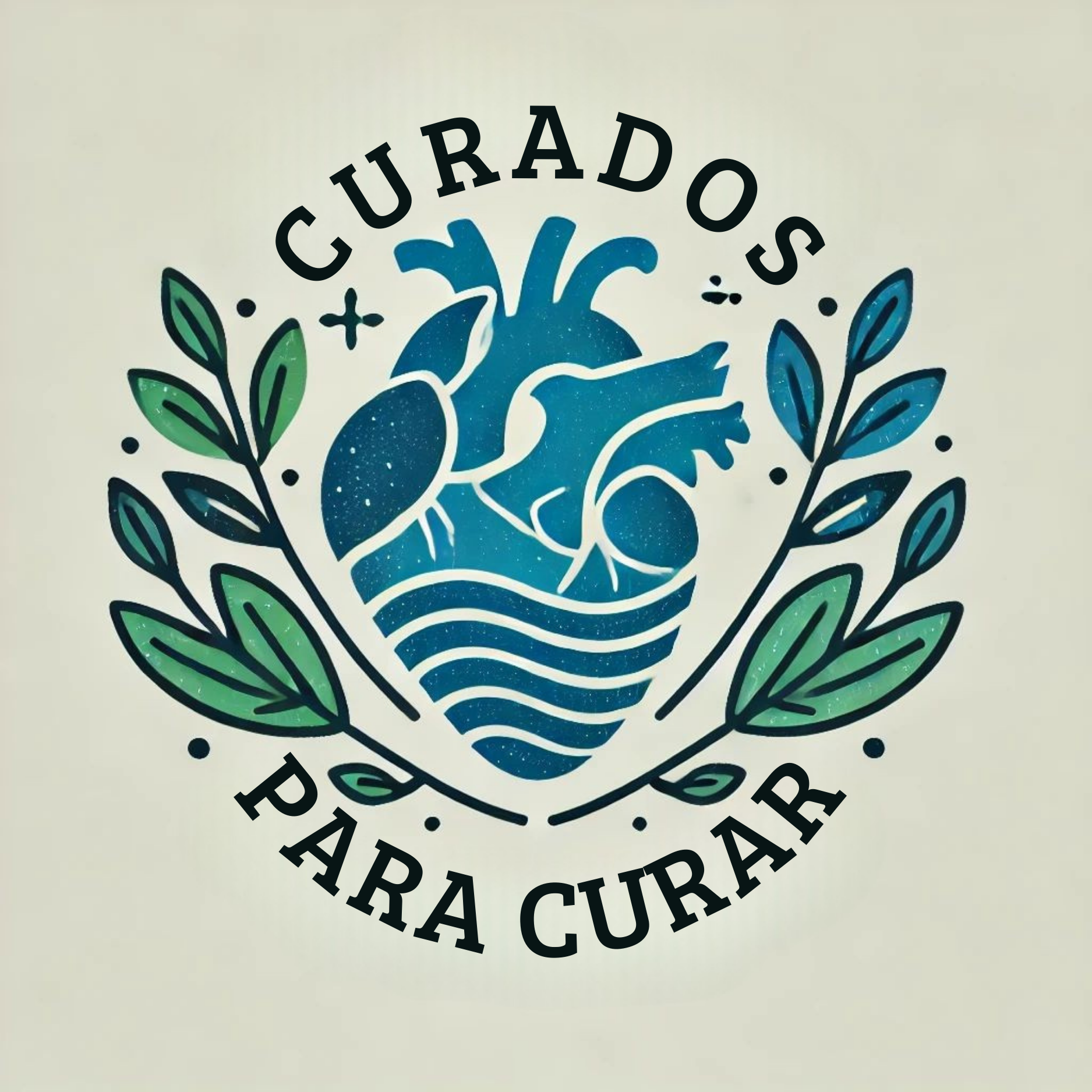 Curados para Curar