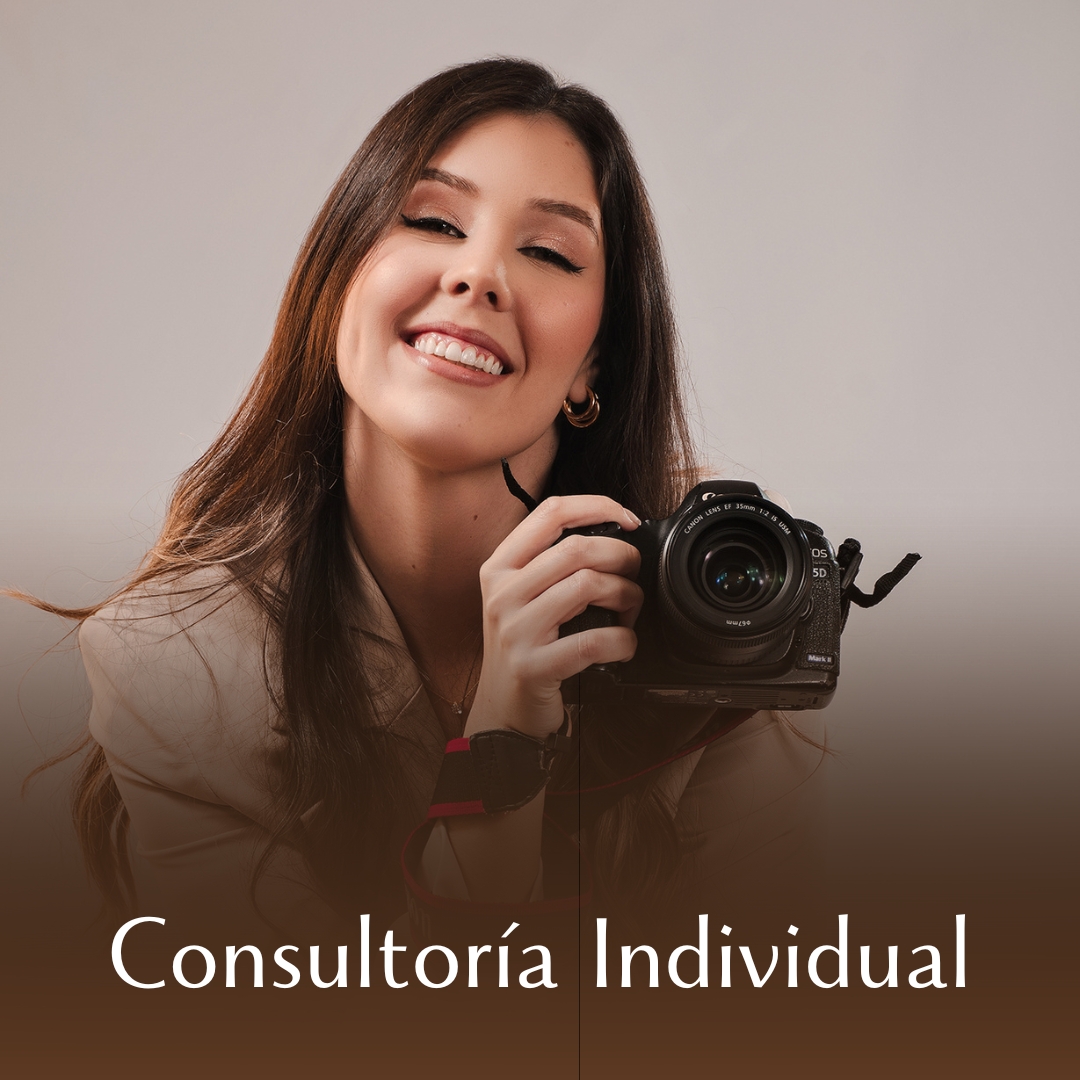 Consultoría Individual - Victoria Antúnez | Hotmart