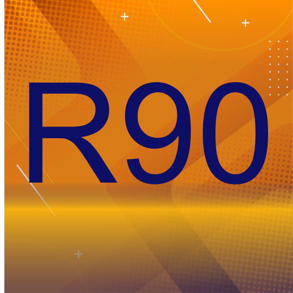 R 90