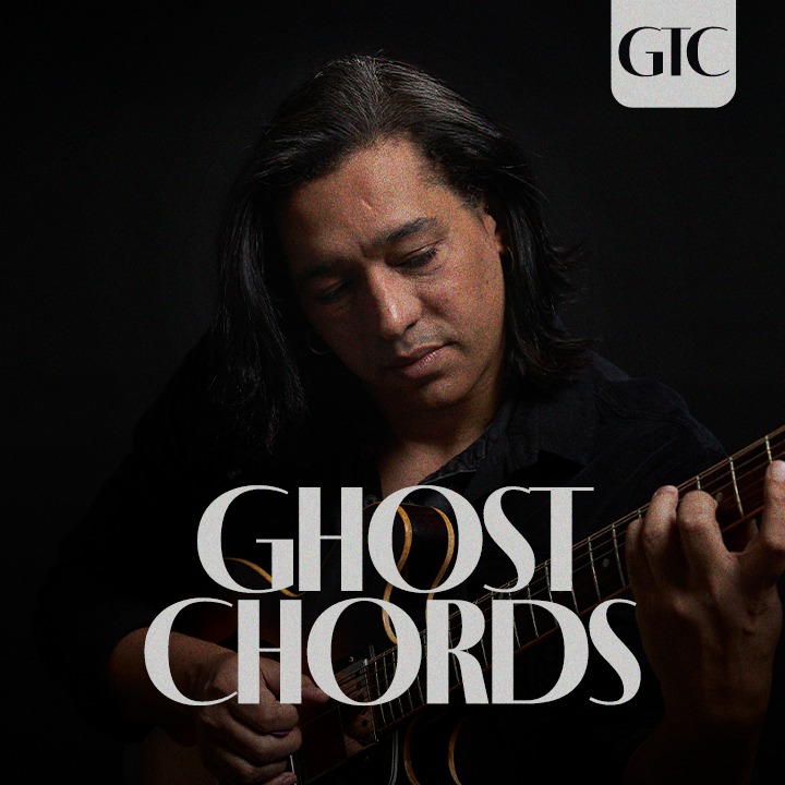 Ghost chord - Leandro Esteves | Hotmart