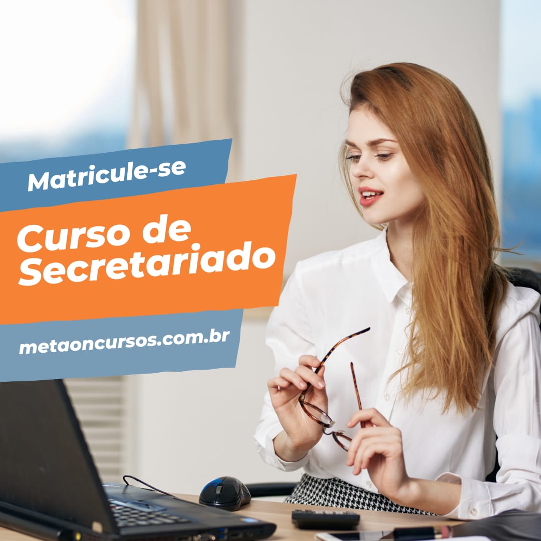 Secretariado - Aline Idalgo | Hotmart