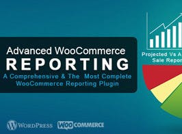 Advanced WooCommerce Reporting – Relatórios Detalhados para Impulsi...