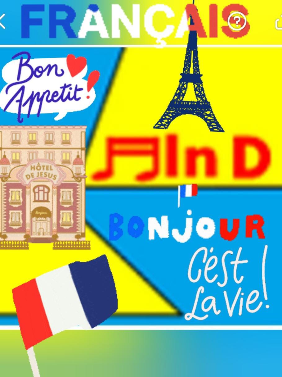 Français de Base - Francês básico - Kaindcursos | Hotmart