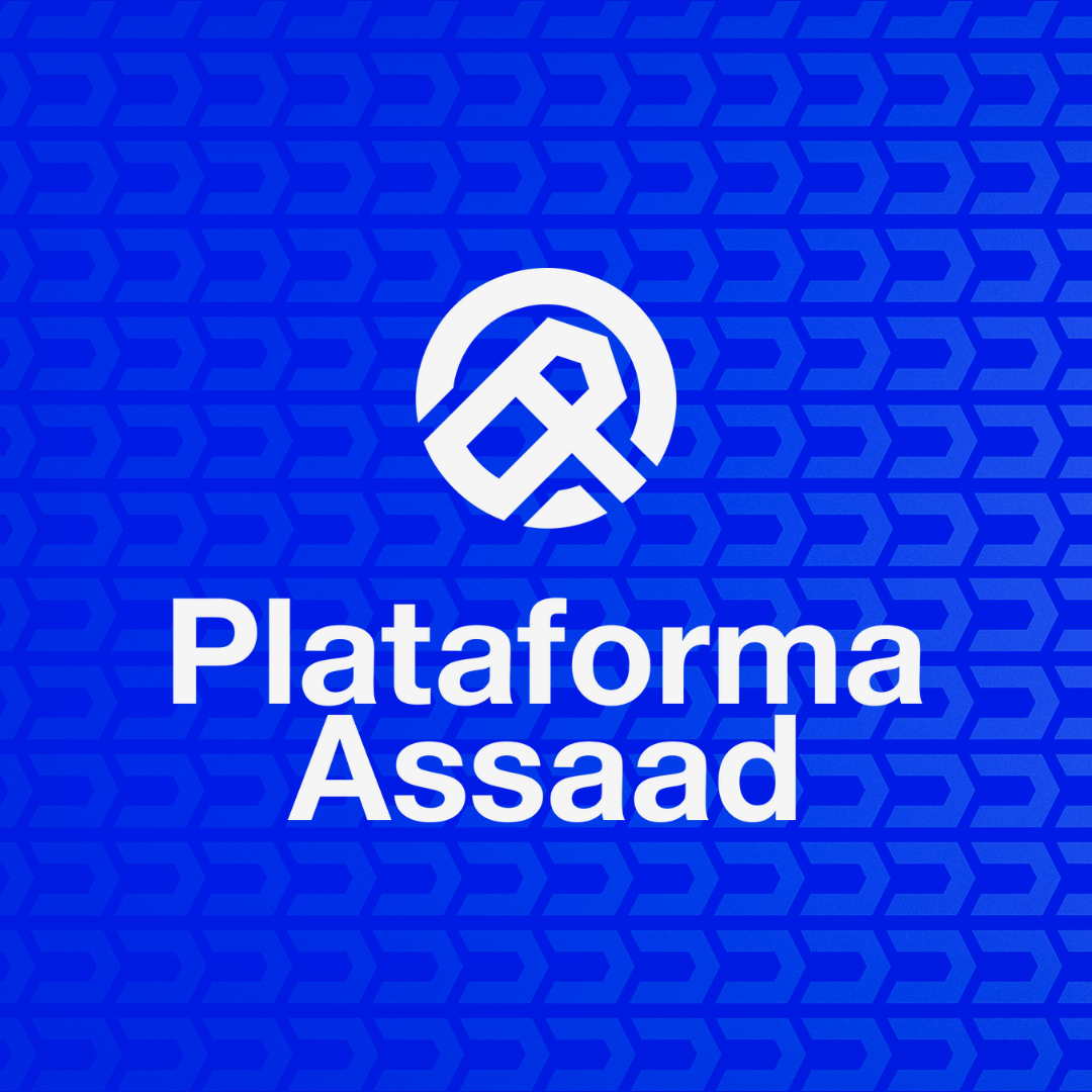 Plataforma Assaad | 2024