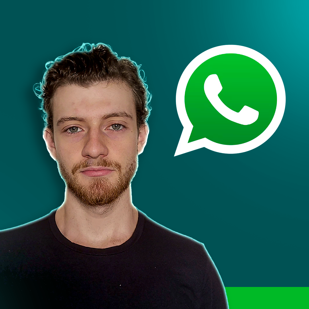 Comunidade Global - Grupo VIP WhatsApp | Mateus Friedmann - Leo Bat...
