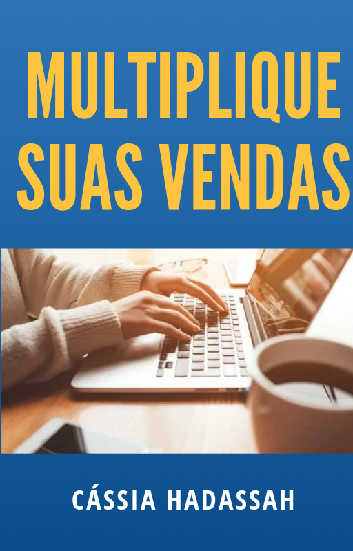 MULTIPLIQUE SUAS VENDAS