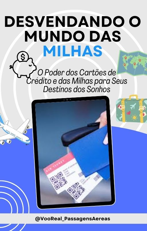 Desvendando o Mundo das Millhas - Mateus Maia Brito de Oliveira | H...