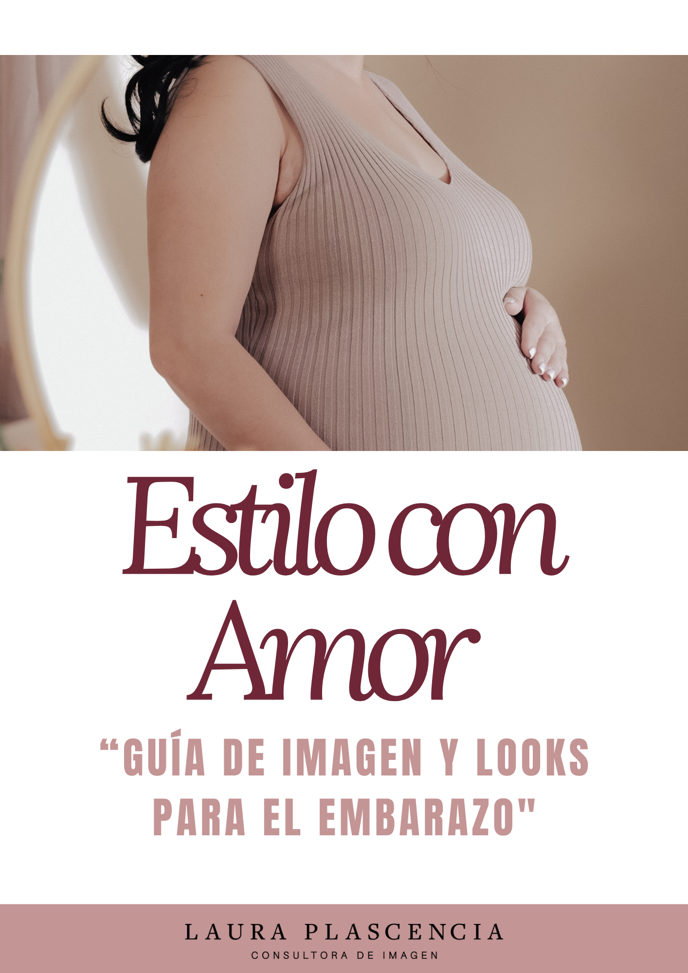 Estilo con Amor - ANA LAURA PLASCENCIA | Hotmart